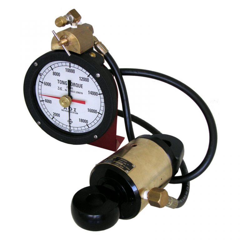 Calibration Services – Vision Petroleum Services