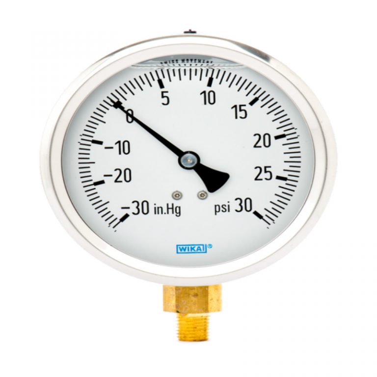 Calibration Services – Vision Petroleum Services