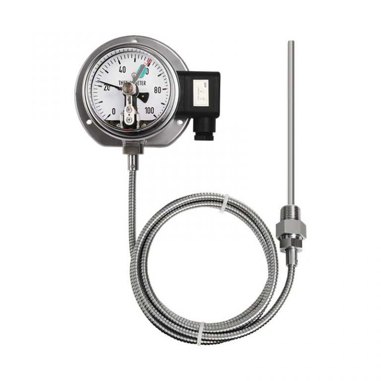 Calibration Services – Vision Petroleum Services