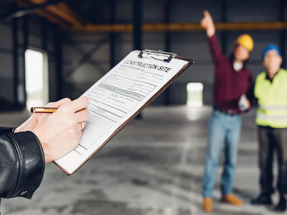 Inspection Services – Vision Petroleum Services