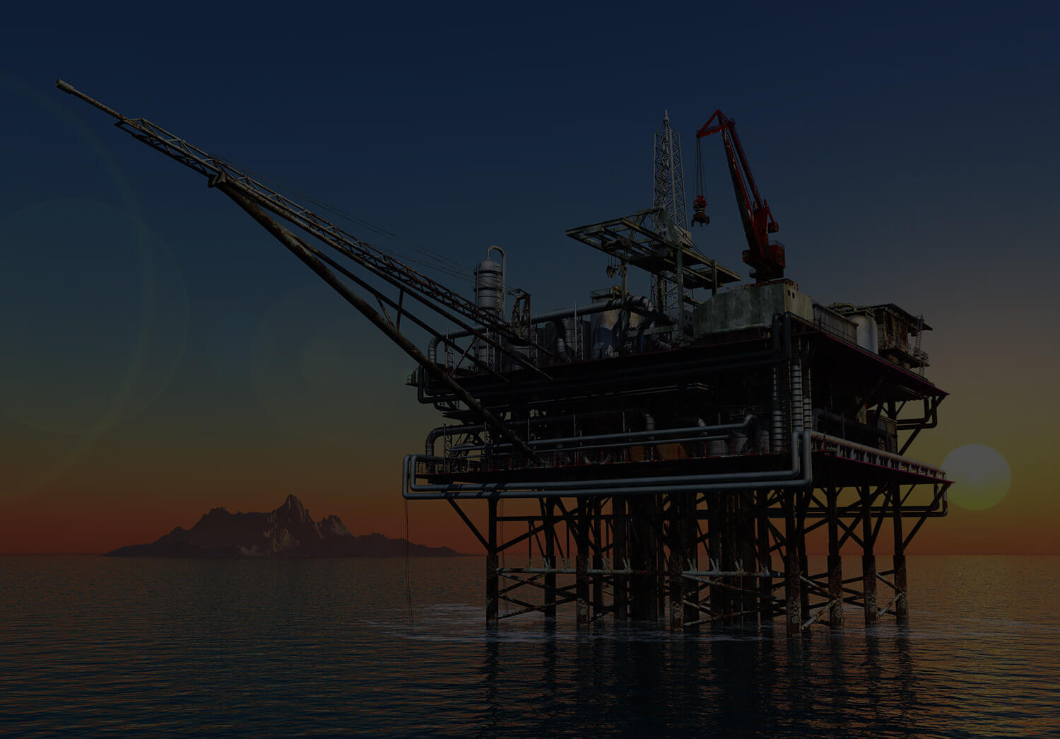 Vision Petroleum Services – | Your Accurate & Precise Choice